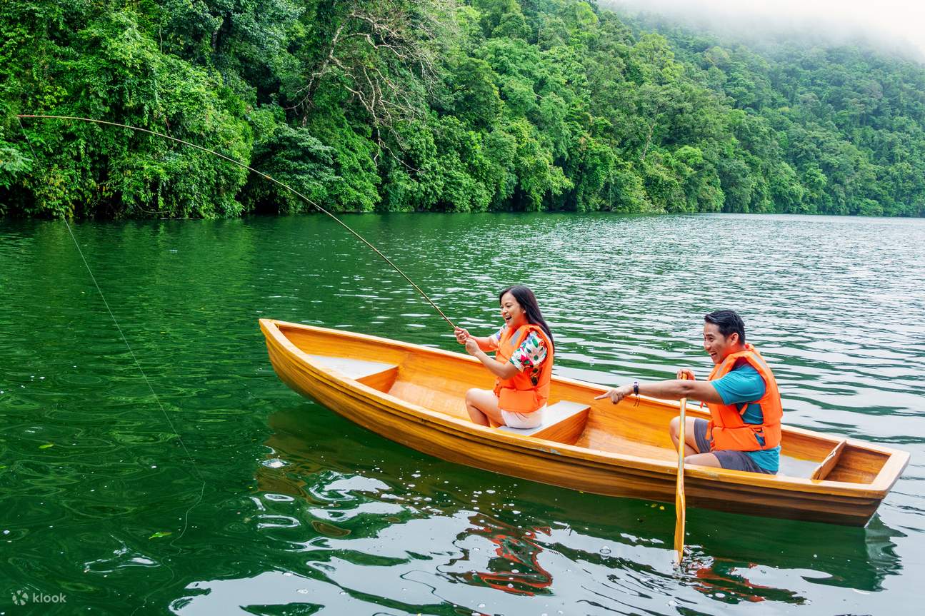 Philippine Experience Program in Bicol - Klook Australia